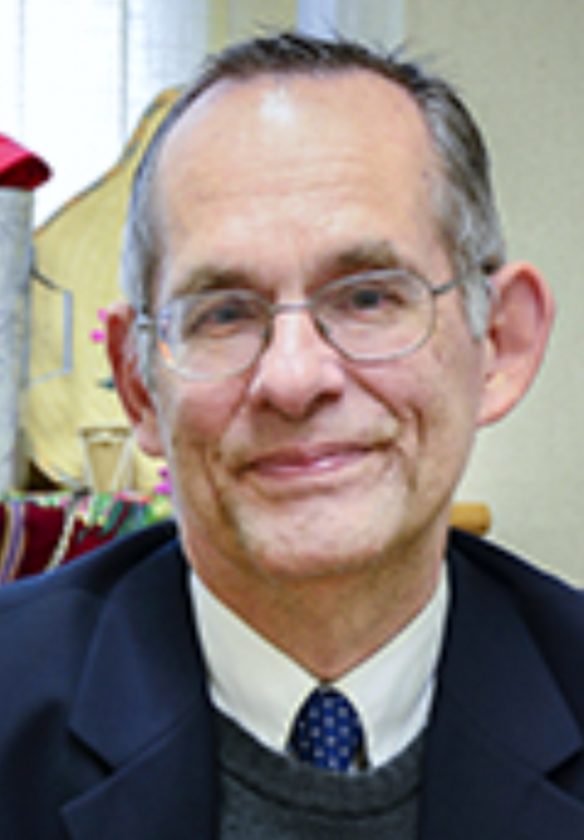 Two LHU faculty accepted into AASCU Global Civic Literacy initiative ...